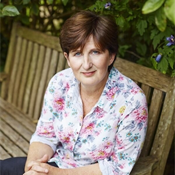 Catherine Chanter – Canongate Books