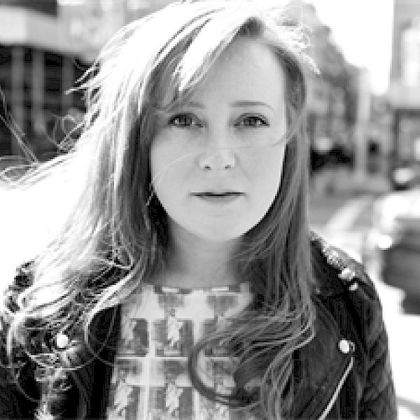 Emma Jane Unsworth – Canongate Books