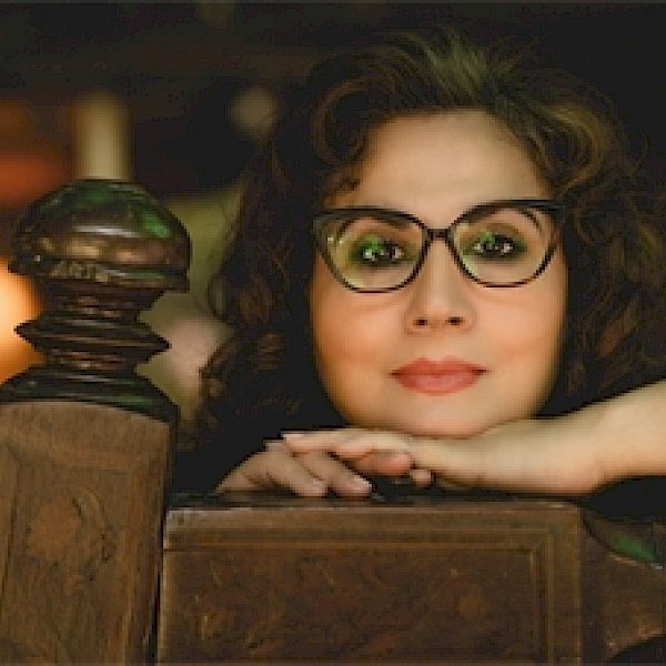 Feryal Ali Gauhar – Canongate Books