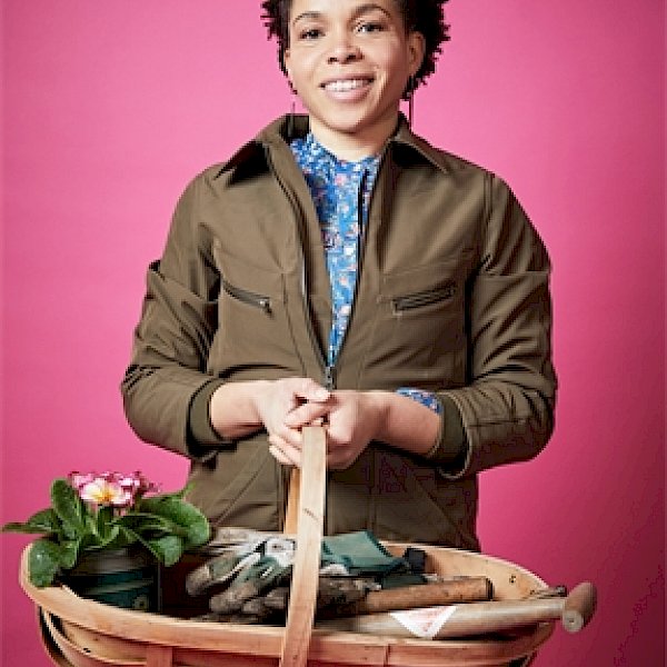 Marchelle Farrell – Canongate Books