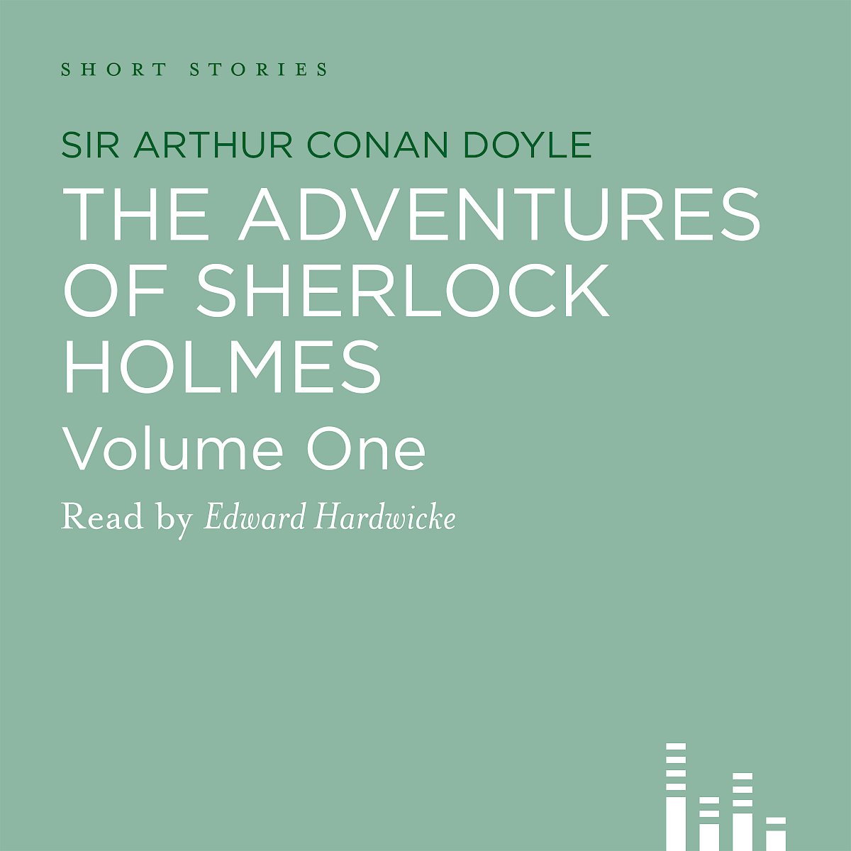 The Adventures Of Sherlock Holmes - Volume One by Sir Arthur Conan ...