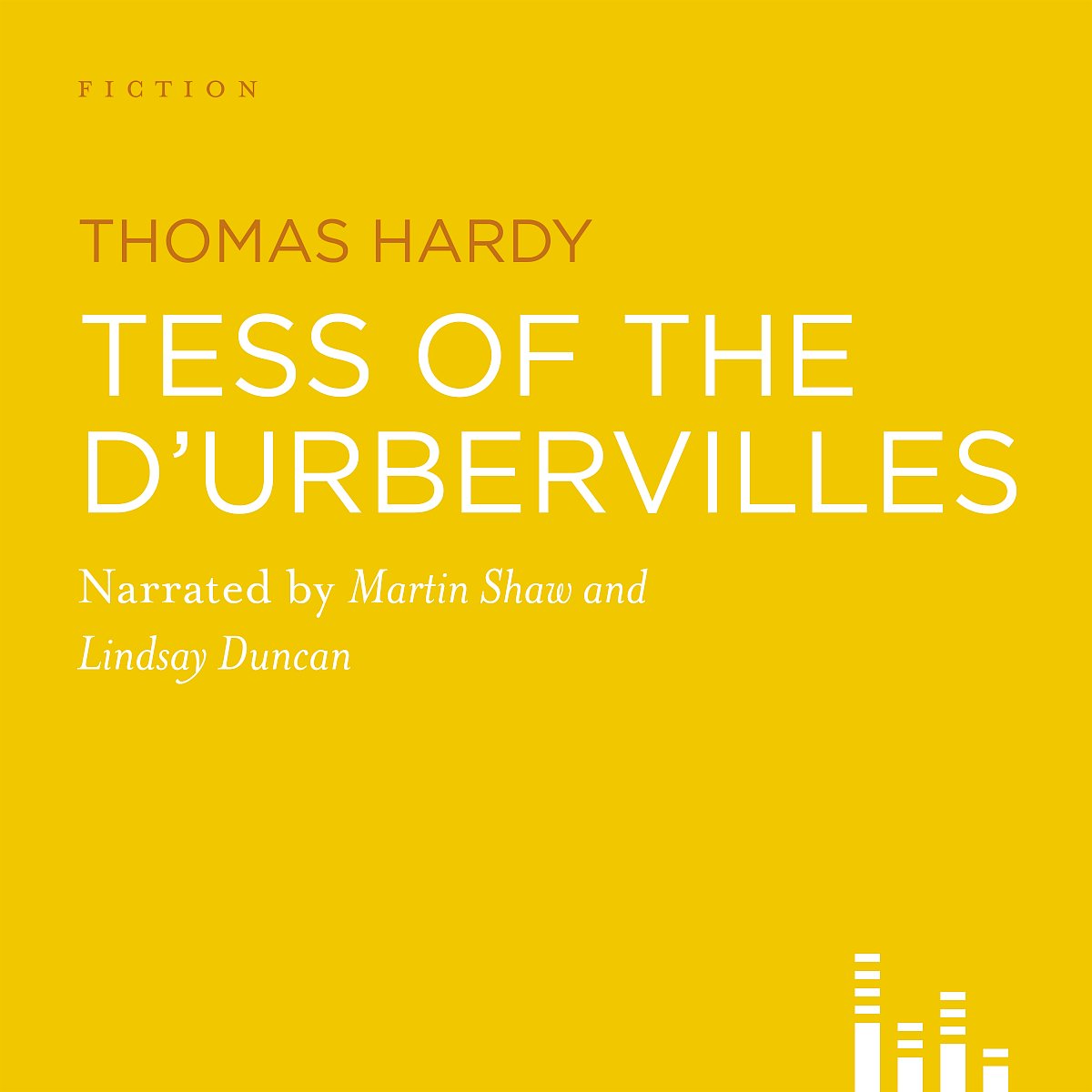 Tess of the D'Urbervilles by Thomas Hardy – Canongate Books