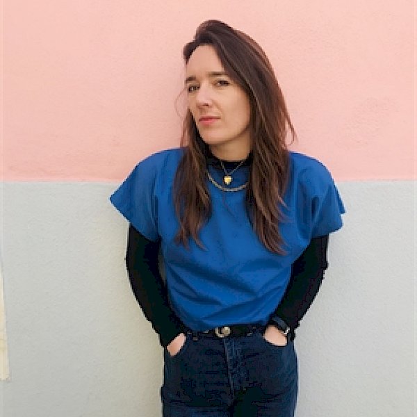 Lara Haworth – Canongate Books