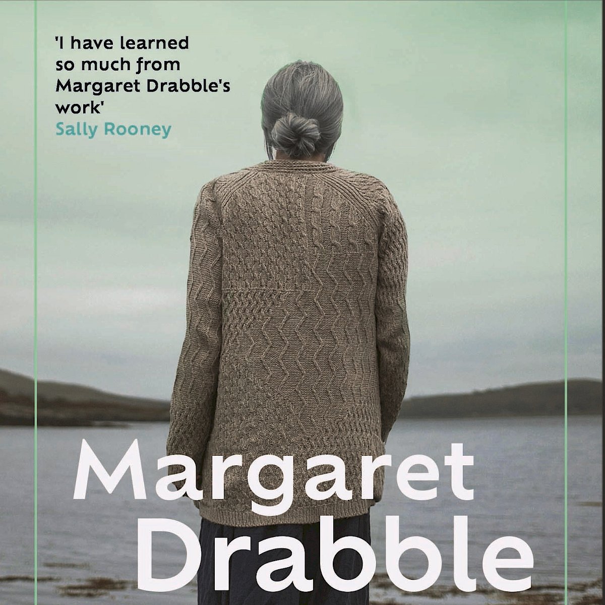 The Sea Lady by Margaret Drabble – Canongate Books