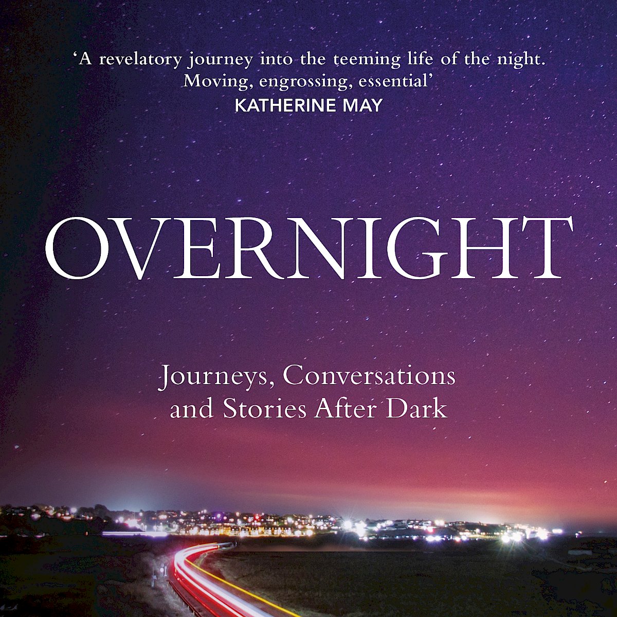 Journey By Night Short Story