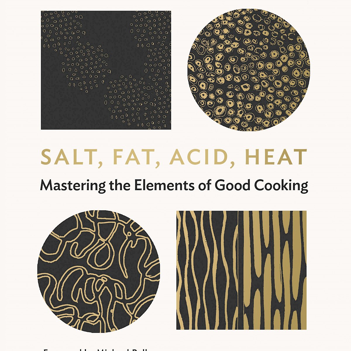 Salt, Fat, Acid, Heat Netflix trailer