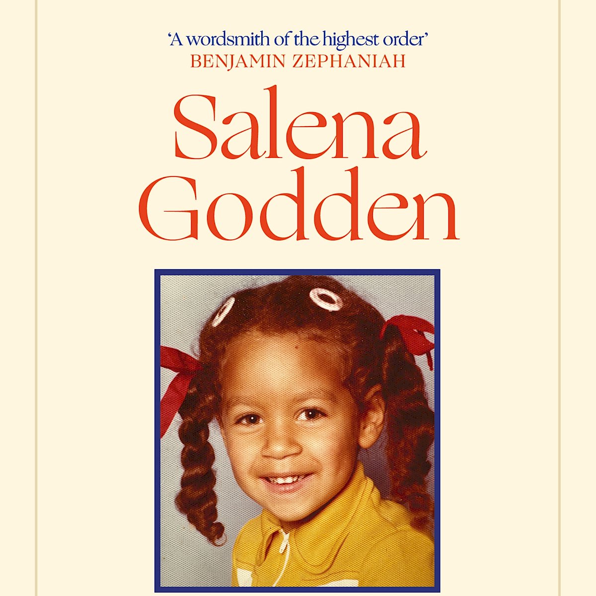 Springfield Road - A Poet’s Childhood Revisited by Salena Godden ...