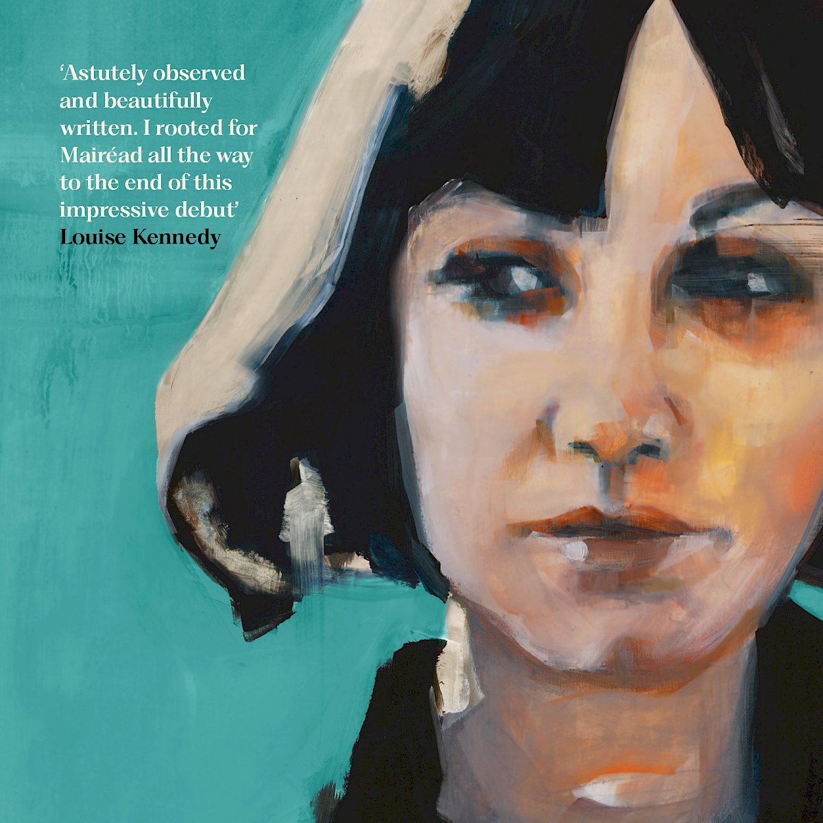 The Wardrobe Department by Elaine Garvey – Canongate Books